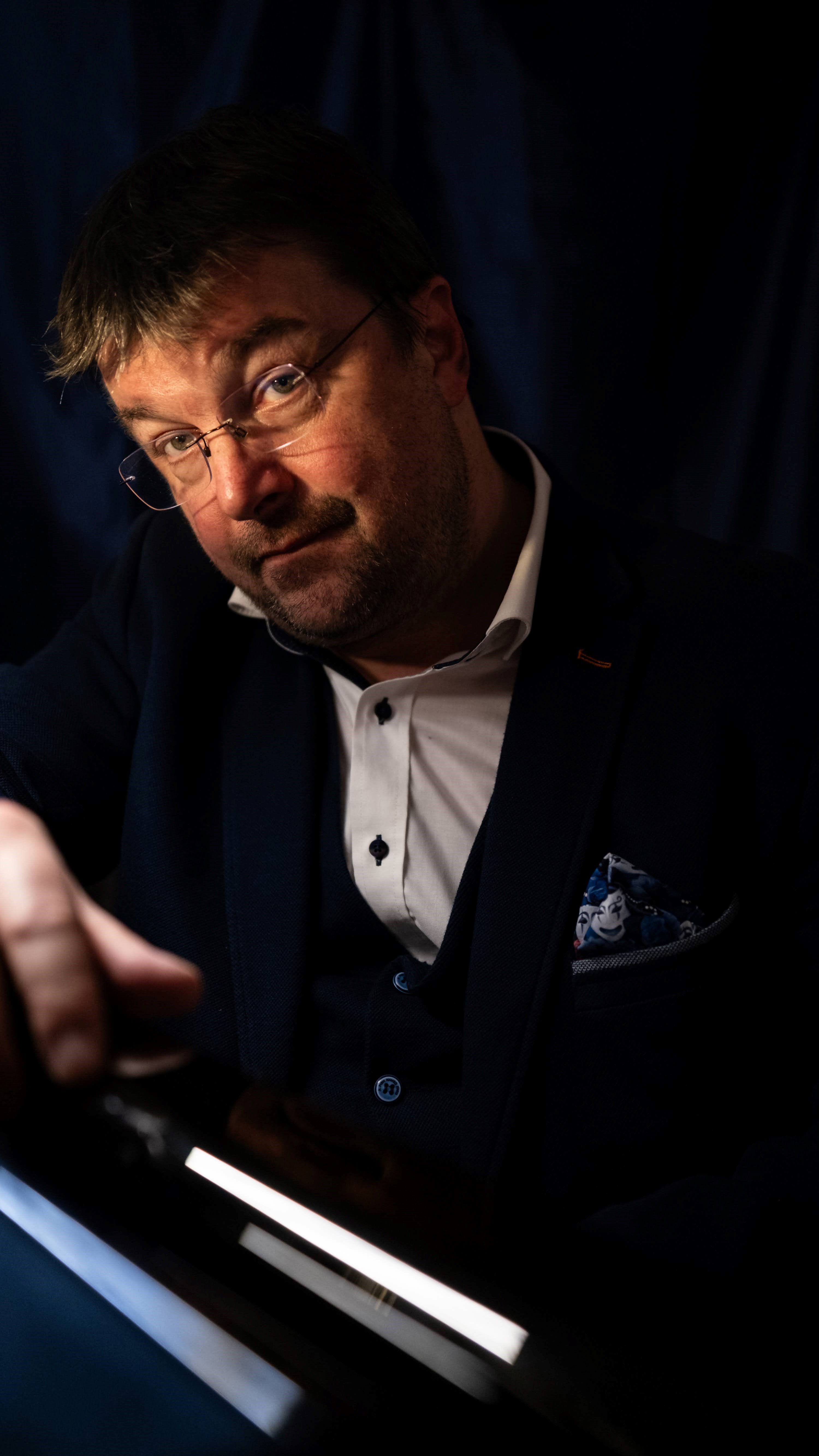 Remise du Prix Maurice-Yvain au compositeur Julien Joubert | SACD