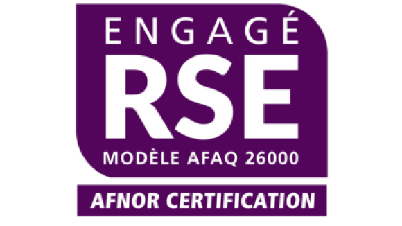 La SACD atteint le niveau Confirmé du label Engagé RSE : une ...